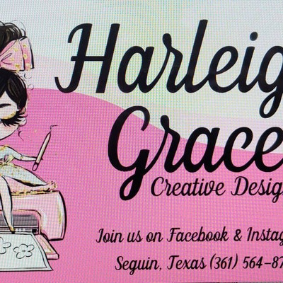 Craft Girl Logo, Crafty Girl Logo, Craft Shop Logo, Editable Craft Lady ...