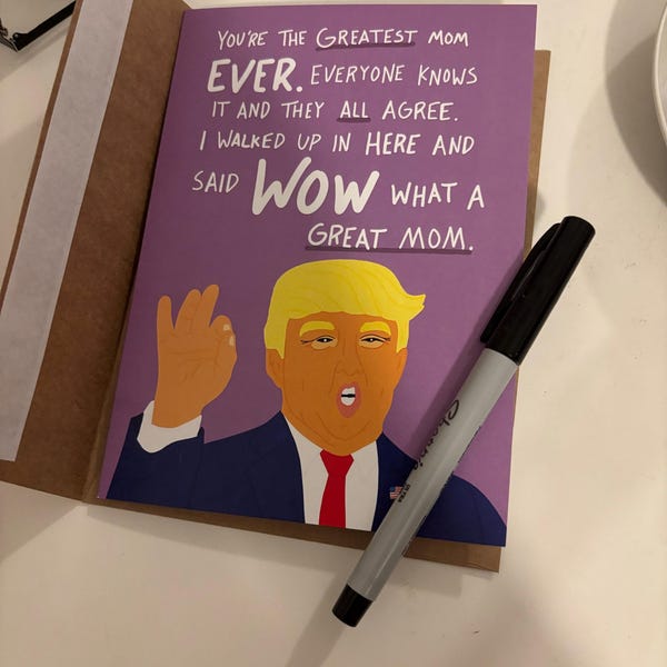 9 Worst Birthday Cards Ever Set, Sleazy Greetings Funny Birthday Cards ...