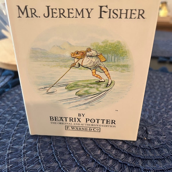 FIRST EDITION Barney the Best Christmas Ever 1997 Childrens Little ...