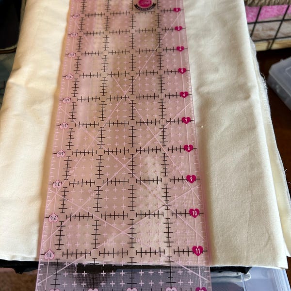 Gingiber Bee Garden Quilt Kit, Moda Fabric, Floral Flowers Bumblebee ...