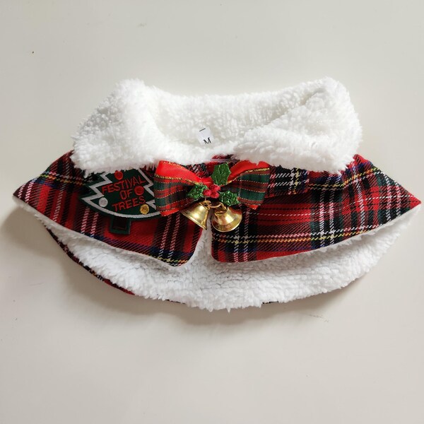 Christmas for Cats, Christmas Cat Collar, Cat Lover Gift, Cat Christmas ...