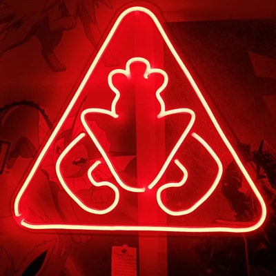 Github LED Neon Sign - Etsy