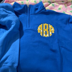 Split Paw Wildcats 1/4 Zip Sparkly Pullover Kentucky Fall | Etsy