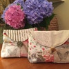 Sydney Pouch PDF Sewing Pattern - Etsy Canada