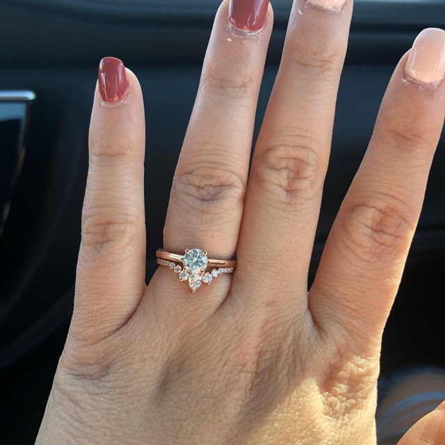 Specialize in personalized handmade jewelry by HenryRocky on Etsy