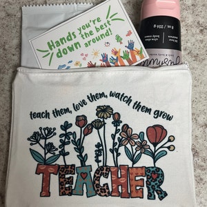 Printable End of School Year Letter for Student, Preschool Teacher to ...