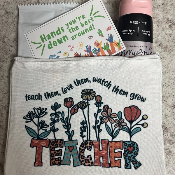 Printable End of School Year Letter for Student, Preschool Teacher to ...