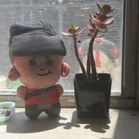 Team Fortress 2 - Spy Plushie - Etsy UK