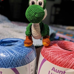 Crochet Pattern: Gamer and Cosplay Dog PDF FILE ENGLISH - Etsy