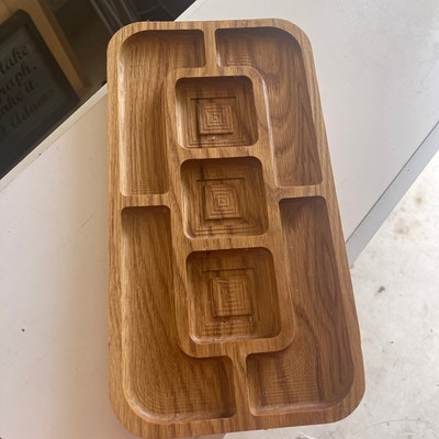 IPad Holder With Kitchen Conversions Digital CNC Carve Files - Etsy