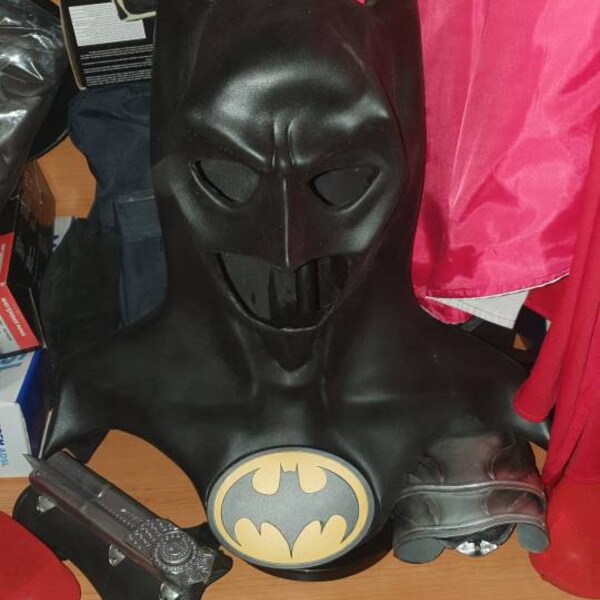 Doomguy/ Doom Marine/ Doom Slayer Bundle Armor/ Muscle T-shirt & Helmet ...