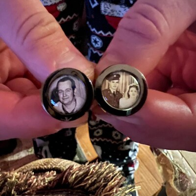 Custom Lapel Pin Custom QR Code Pin Personalized Gift - Etsy