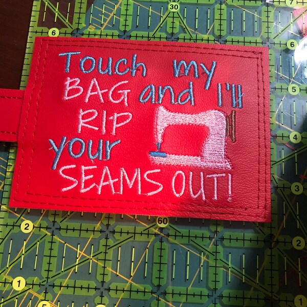 Recess Applique Alphabet Letter Set A-Z Applique Machine Embroidery ...