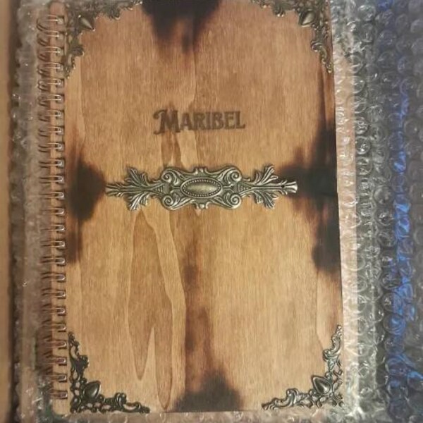 Vintage Envelope Letter Packs, Antique Style Blank Letter With Hemp ...