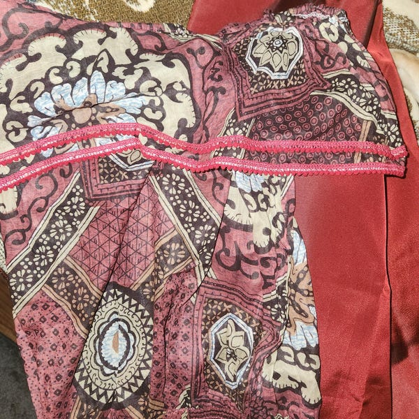 Personalized Thrift Bundle | Whimsy Goth Vintage Clothing Outfit Bundle ...