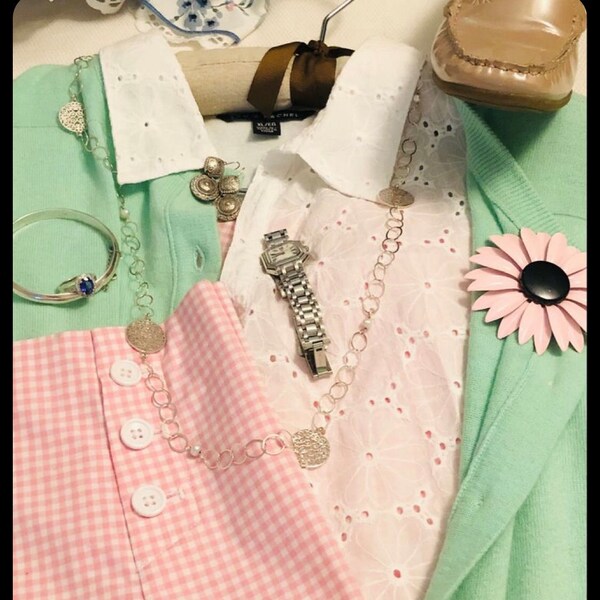 Rock and Mineral Necklace Collection: Natural Stone Pendants, Polish ...