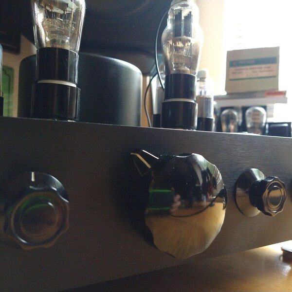 Heavy Duty Bakelite Console Knob - Variac and Powerstat Knob - Etsy