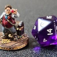 DNDDGL Takhisis Dark Dragon Queen Medora Dragonlance Miniature by ...