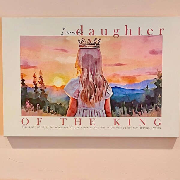 Isaiah 61:3 Oaks of Righteousness Bible Verse Wall Art Poster/canvas ...