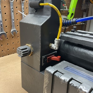 Ghostbusters Proton Pack Dale PH25 Resistor for Ion Arm - Etsy