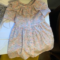 Corrine Dress PDF Sewing Pattern - Etsy Australia