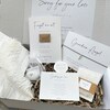 Bereavement Care Package, Condolences Gift Box, Sorry for Your Loss ...