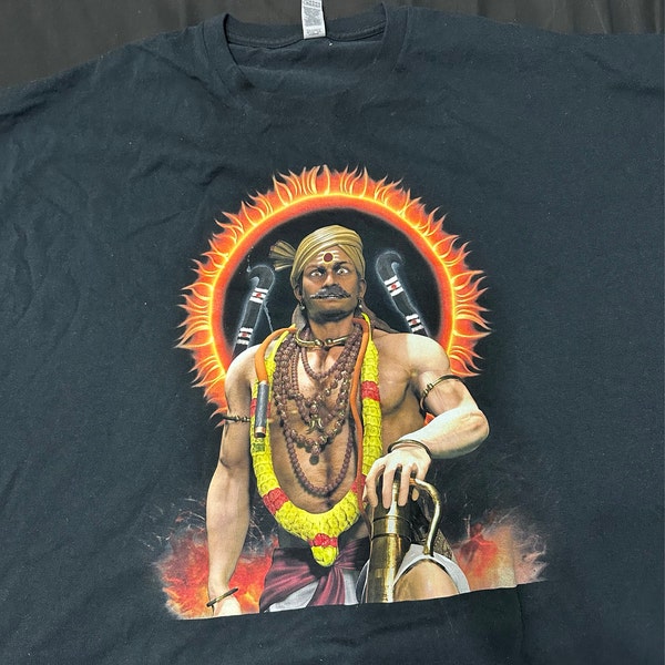 Madurai Veeran Sticker - Etsy