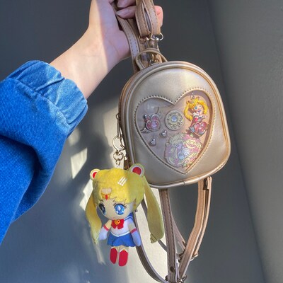 Mini ITA Backpack for Toddler/kids. Works as a Pouch for Adults W ...