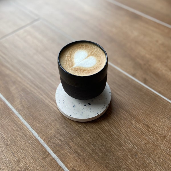 Handmade Quilted Wall Hanging, Patchwork Wall Hanging, Retro Style Wall ...