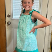 Easy Jumper Dress Pattern - SEW GIRLY Tutu Dress Pattern PDF Size 12 ...