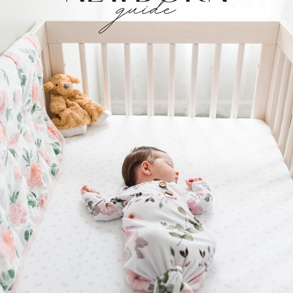 Photography Style Guide Canva Template With Content, Family Photoshoot ...