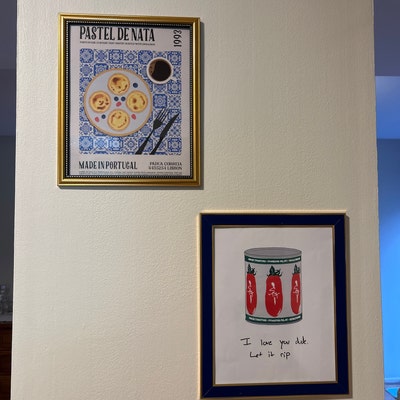 Pho Art Print, Pho Noodle Art, Pho Soup Poster, Pho Vietnam Art, Food ...