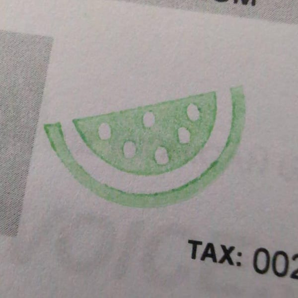 Instagram Rubber Stamp - Φ16mm/20mm/25mm Rubber Stamp - Insta Stamp ...