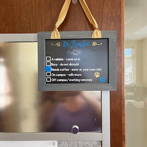 Nurse Managercustom Nurse Office Door Signnurse's - Etsy