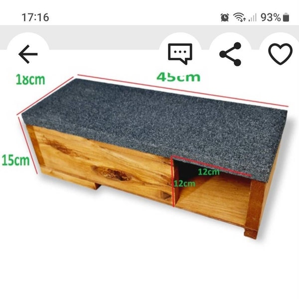 Ford Transit Custom Van Racking Set 2013 - Etsy