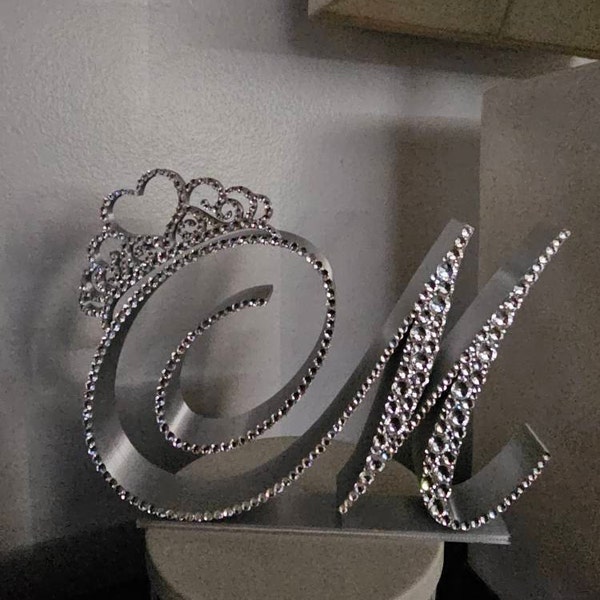 Rhinestones Custom Portrait Personalized Photo Baby Family Girl Couple ...