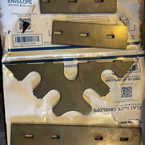 CC Foundations Timeline Stickers - Etsy