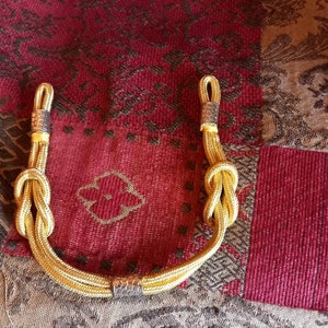 French Backpack Havresac 100% Real Natural Cow Skin Leather - Etsy