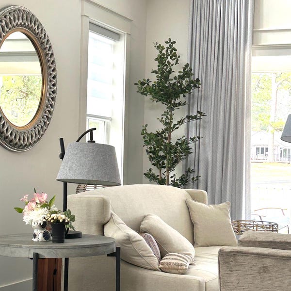 Faux Black Olive Tree, Shady Lady Tree, Black Olive Tree, Olive Tree - Etsy
