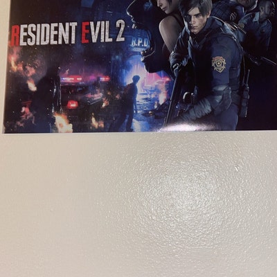 ICO Poster 18 X 24 Video Game Poster - Etsy