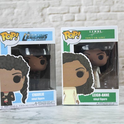 Klaine Glee Funko Pops - Etsy
