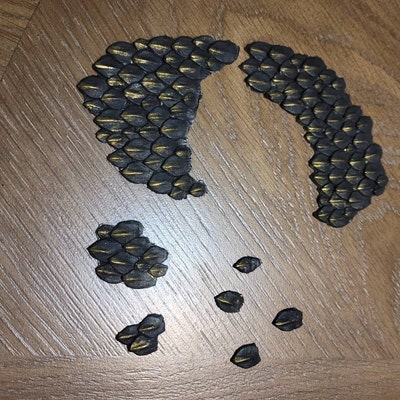 NEFERTARI Futuristic Harness With Adjustable Waist Belt. Made - Etsy