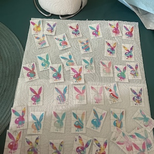 Pink Patron Silver Tequila Cute Mini 50ml Empty Custom Liquor Bling ...