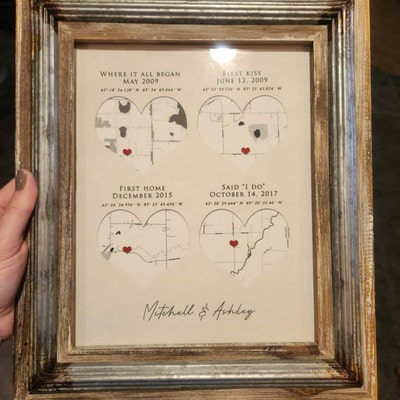 Unique Gift for Sisters Sister Birthday Gift Long Distance - Etsy