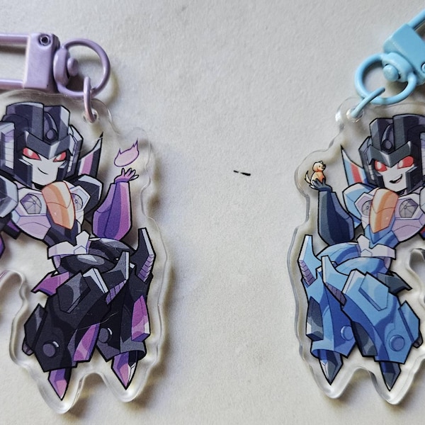 Pharma | Transformers MTMTE Print - Etsy