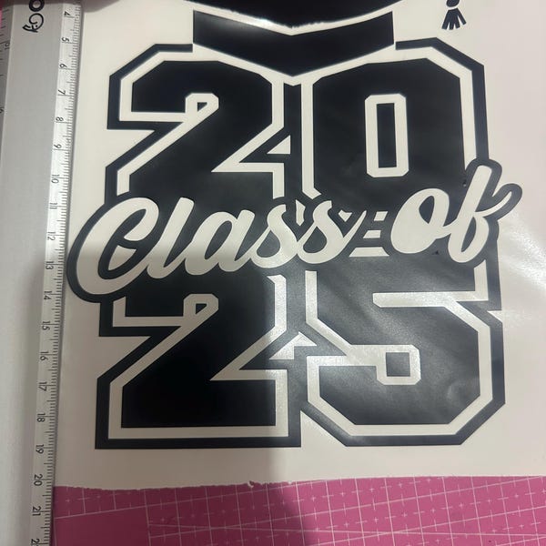 Class of 2026, Senior 2026 SVG, High School Graduation PNG, Senior Grad ...