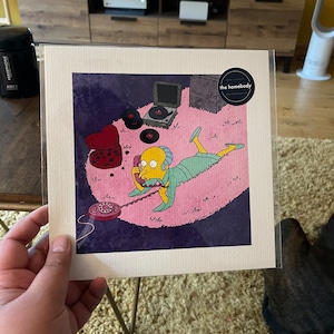 Crash Landing on You 10 Nice Words CLOY Ri Jeong Hyeok Quote - Etsy