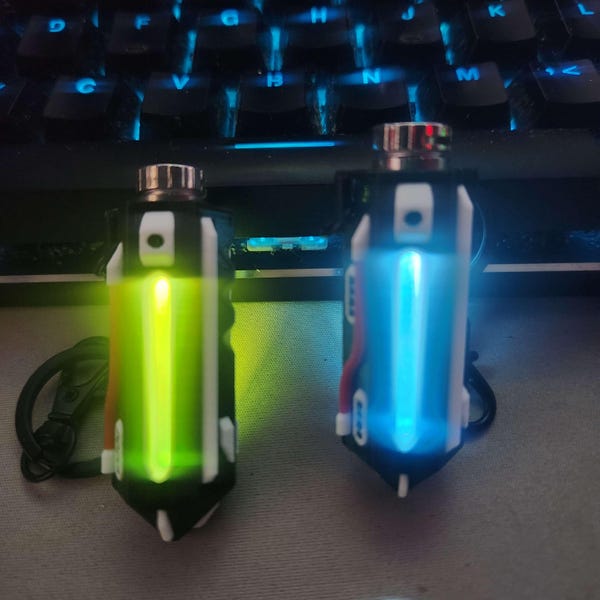 X-wing and Tie Fighter Tokens: Star Wars Unlimited TCG - Metal or ...