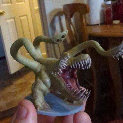 Ancient Gingerbread Dragon - Etsy