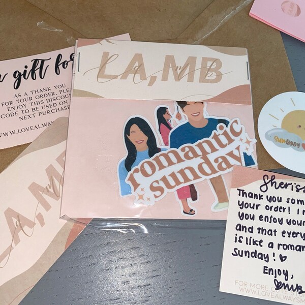 Hometown Chachacha Stickers, Hometown Chachacha Bundle, K-drama ...